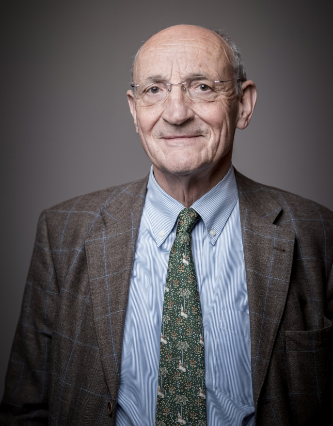 Vorstand + Patrons - Freunde Haus der Kunst